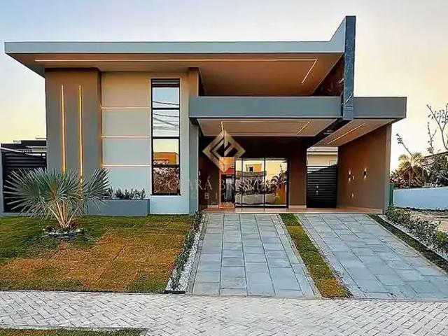 Casa / Sobrado para Venda em Eusébio/CE Cidade Alpha 4 Quartos