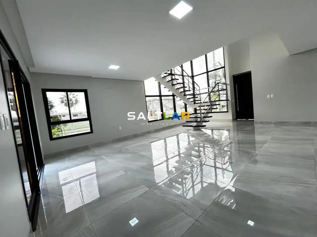 Casa / Sobrado para Venda em Eusébio/CE Cidade Alpha 5 Quartos