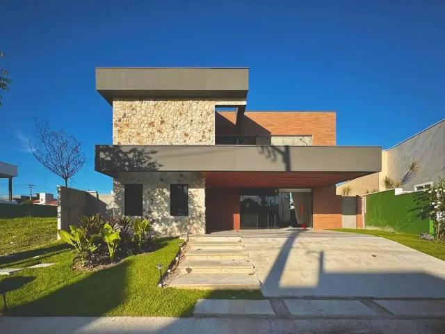 Casa / Sobrado para Venda em Eusébio/CE Cidade Alpha 5 Quartos