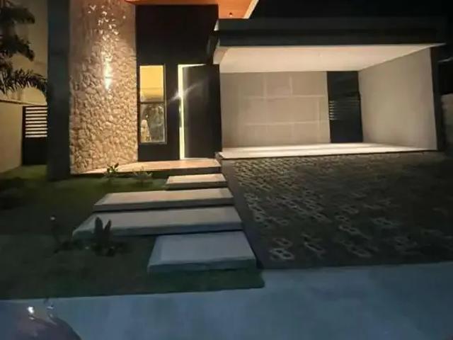 Casa / Sobrado para Venda em Eusébio/CE Cidade Alpha
