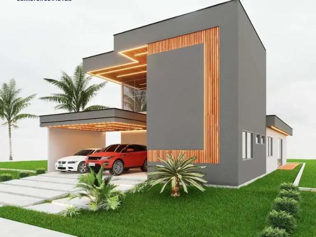 Casa / Sobrado para Venda em Eusébio/CE Cidade Alpha