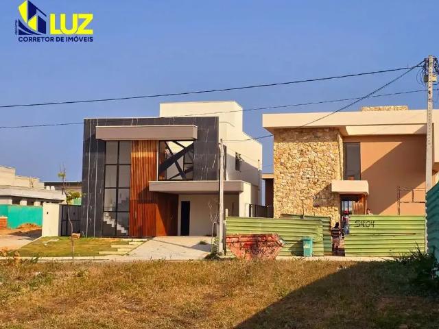 Casa / Sobrado para Venda em Eusébio/CE Amador