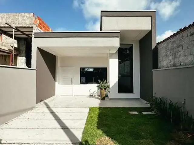 Casa / Sobrado para Venda em Eusébio/CE Amador 3 Quartos