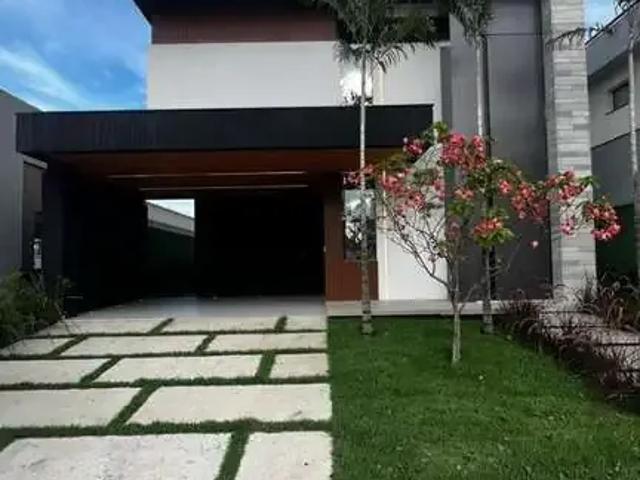 Casa / Sobrado para Venda em Eusébio/CE Alphaville Eusebio 5 Quartos