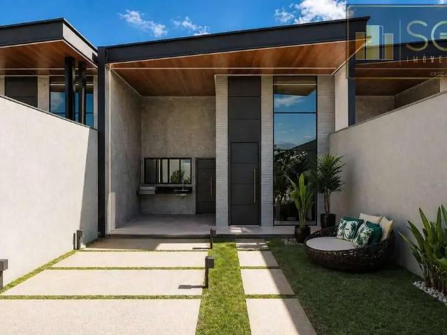 Casa / Sobrado para Venda em Eusébio/CE Guaribas 3 Quartos