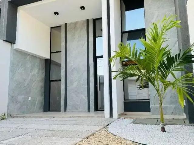 Casa / Sobrado para Venda em Eusébio/CE Guaribas 3 Quartos