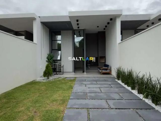 Casa / Sobrado para Venda em Eusébio/CE Guaribas 3 Quartos