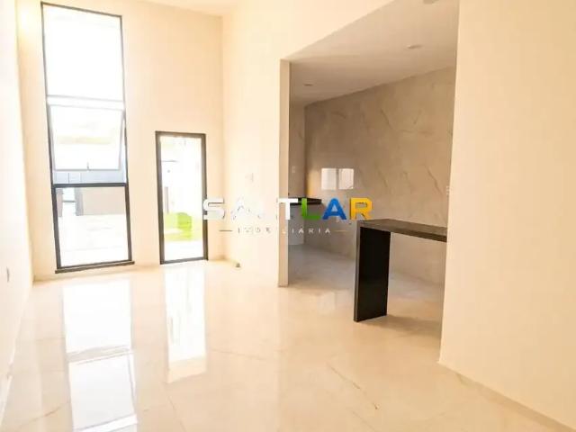 Casa / Sobrado para Venda em Eusébio/CE Encantada 2 Quartos