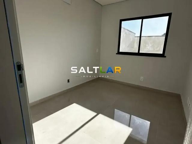 Casa / Sobrado para Venda em Eusébio/CE Encantada 3 Quartos