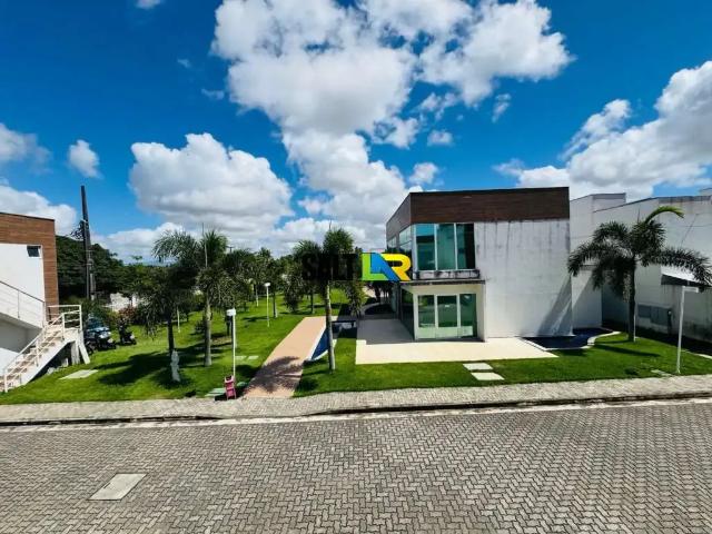 Casa / Sobrado para Venda em Eusébio/CE Encantada 3 Quartos