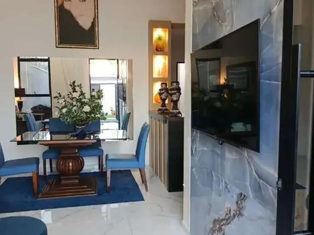 Casa / Sobrado para Venda em Eusébio/CE Encantada 3 Quartos