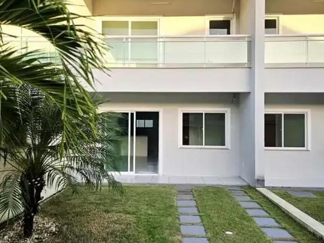 Casa / Sobrado para Venda em Eusébio/CE Encantada 3 Quartos