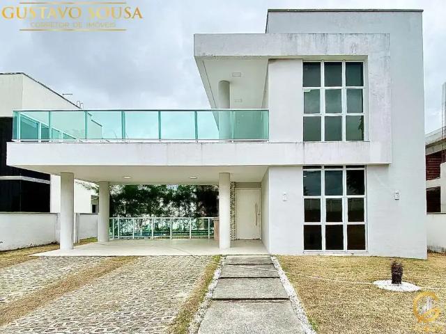 Casa / Sobrado para Venda em Eusébio/CE Eusebio 4 Quartos