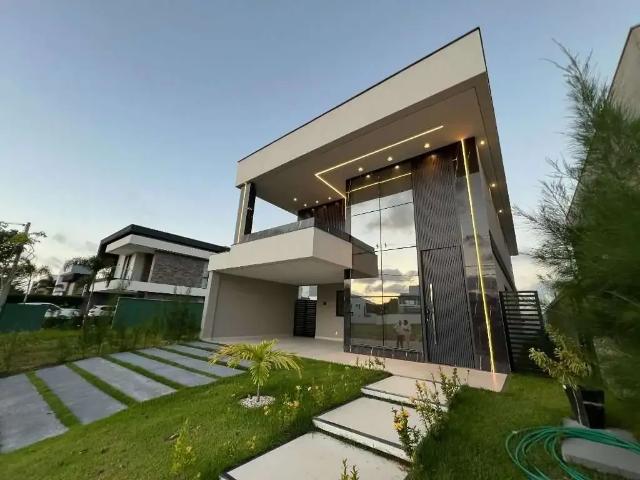 Casa / Sobrado para Venda em Eusébio/CE Eusebio 5 Quartos