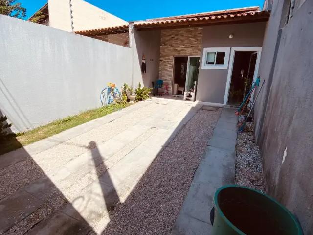 Casa / Sobrado para Venda em Eusébio/CE Eusebio 2 Quartos