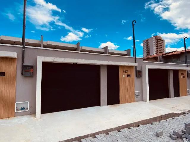 Casa / Sobrado para Venda em Eusébio/CE Eusebio 3 Quartos