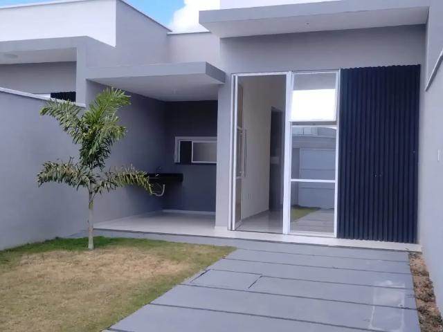 Casa / Sobrado para Venda em Eusébio/CE Eusebio 3 Quartos