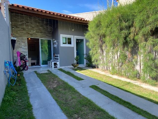 Casa / Sobrado para Venda em Eusébio/CE Eusebio 3 Quartos