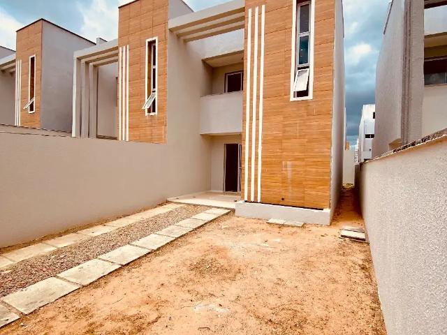 Casa / Sobrado para Venda em Eusébio/CE Eusebio 3 Quartos