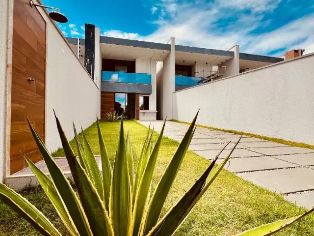 Casa / Sobrado para Venda em Eusébio/CE Eusebio 3 Quartos