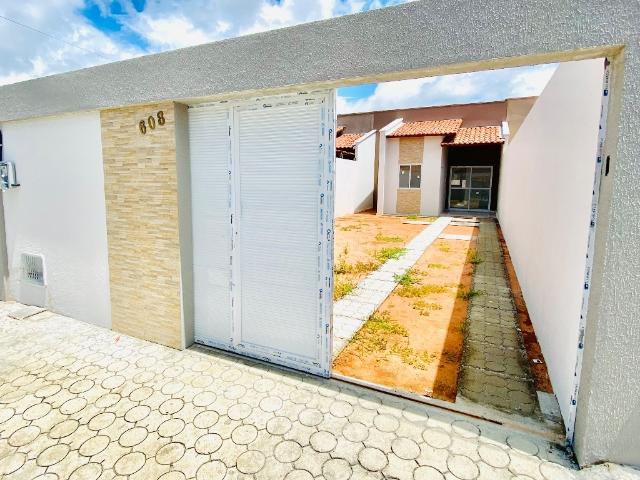 Casa / Sobrado para Venda em Eusébio/CE Eusebio 3 Quartos