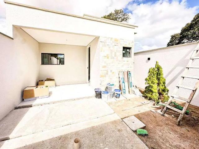 Casa / Sobrado para Venda em Eusébio/CE Jacundá 3 Quartos