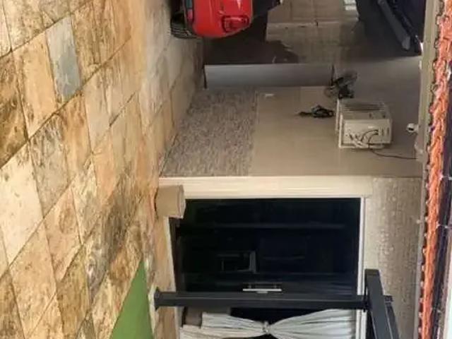 Casa / Sobrado para Venda em Eusébio/CE Lagoinha 3 Quartos