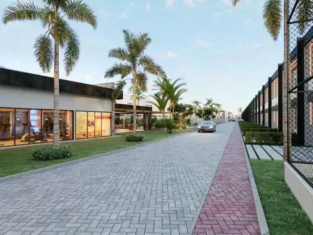 Casa / Sobrado para Venda em Eusébio/CE Lagoinha 4 Quartos
