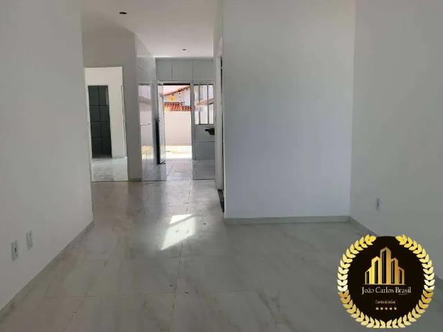 Casa / Sobrado para Venda em Eusébio/CE Mangabeira