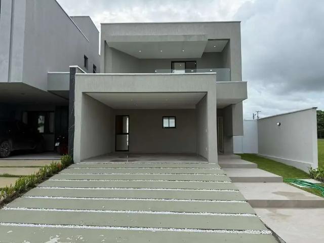 Casa / Sobrado para Venda em Eusébio/CE Mangabeira 3 Quartos