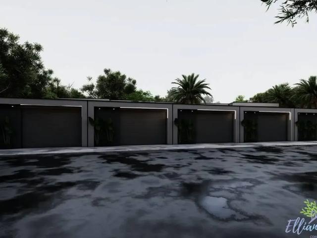 Casa / Sobrado para Venda em Eusébio/CE Mangabeira 3 Quartos