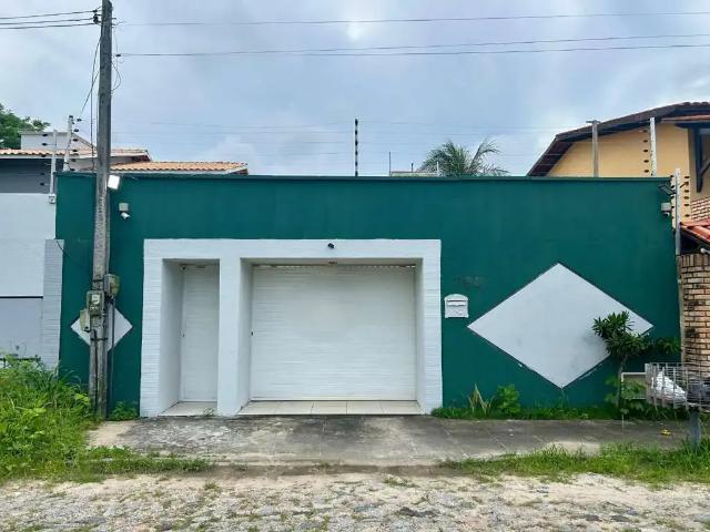 Casa / Sobrado para Venda em Eusébio/CE Mangabeira 3 Quartos
