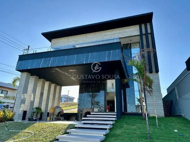 Casa / Sobrado para Venda em Eusébio/CE Santo Antonio 4 Quartos