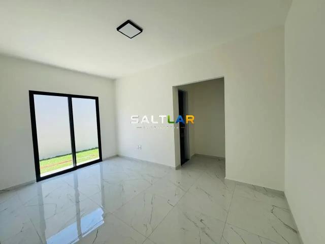 Casa / Sobrado para Venda em Eusébio/CE Parque Hawaí 3 Quartos