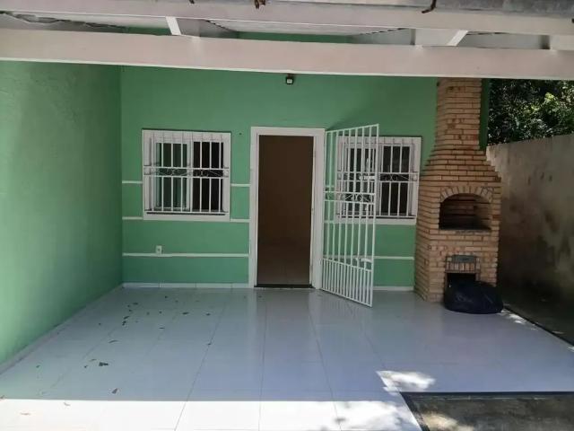 Casa / Sobrado para Venda em Eusébio/CE Parque Havaí 3 Quartos