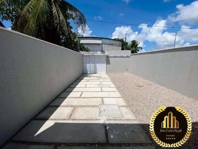 Casa / Sobrado para Venda em Eusébio/CE Parque Havaí 3 Quartos