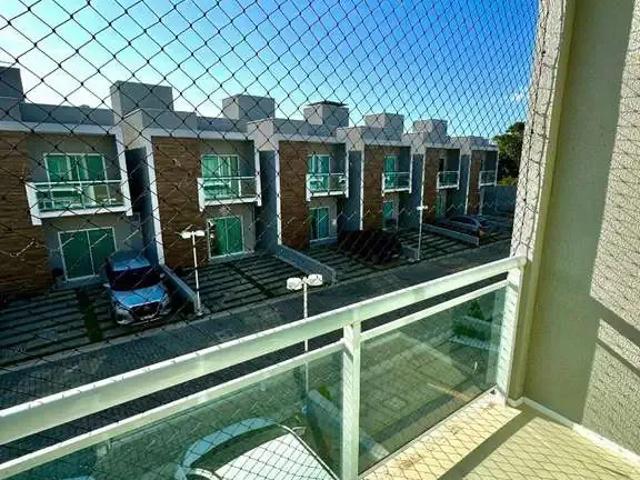 Casa / Sobrado para Venda em Eusébio/CE Parque Havaí 3 Quartos