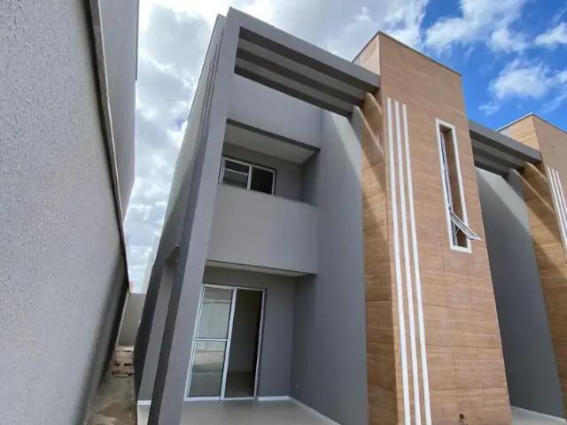 Casa / Sobrado para Venda em Eusébio/CE Pedras 3 Quartos