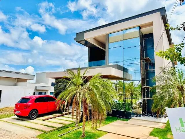 Casa / Sobrado para Venda em Eusébio/CE Pires Façanha 4 Quartos