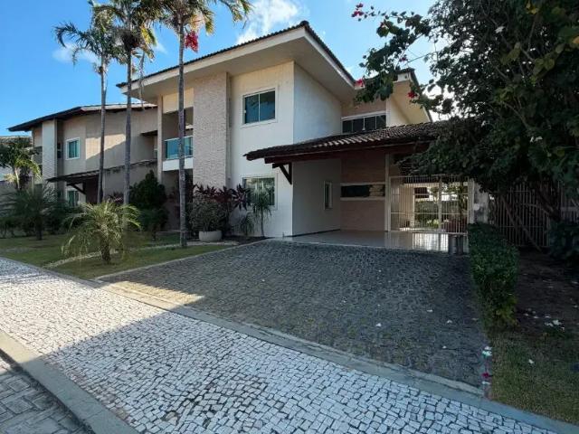 Casa / Sobrado para Venda em Eusébio/CE Pires Façanha 4 Quartos