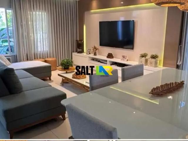 Casa / Sobrado para Venda em Eusébio/CE Pires Façanha 4 Quartos