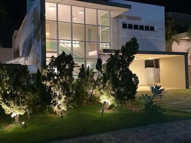 Casa / Sobrado para Venda em Eusébio/CE Pires Façanha 3 Quartos