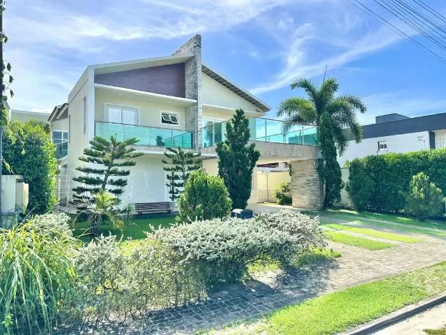 Casa / Sobrado para Venda em Eusébio/CE Pires Façanha 3 Quartos