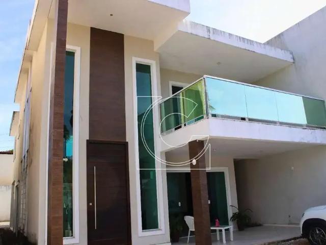 Casa / Sobrado para Venda em Eusébio/CE Precabura 5 Quartos