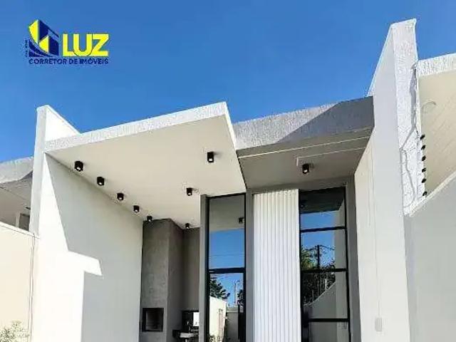Casa / Sobrado para Venda em Eusébio/CE Precabura