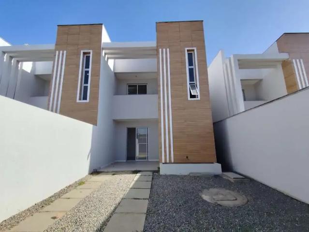 Casa / Sobrado para Venda em Eusébio/CE Tamatanduba 3 Quartos