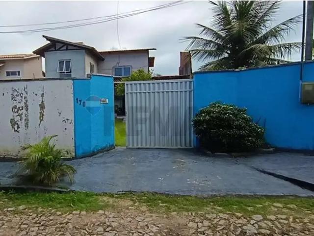 Casa / Sobrado para Venda em Eusébio/CE Tamatanduba 3 Quartos