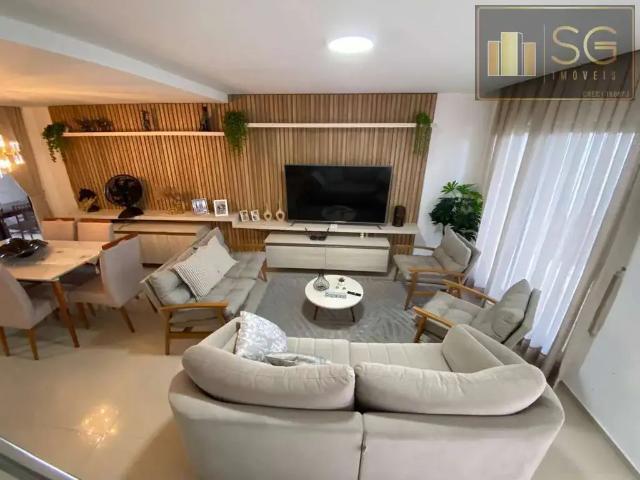 Casa / Sobrado para Venda em Eusébio/CE Tamatanduba 4 Quartos