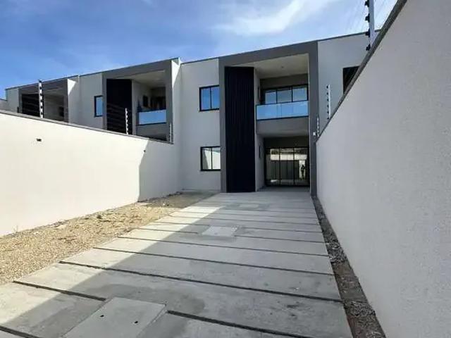 Casa / Sobrado para Venda em Eusébio/CE Tamatanduba 4 Quartos