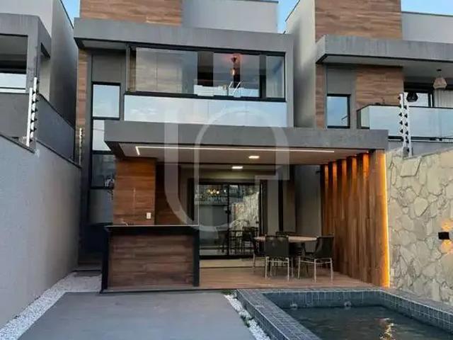 Casa / Sobrado para Venda em Eusébio/CE Timbu 3 Quartos